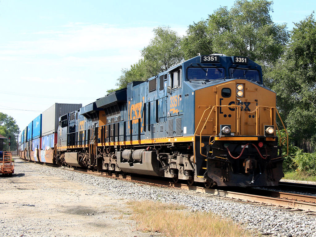 CSX 3351